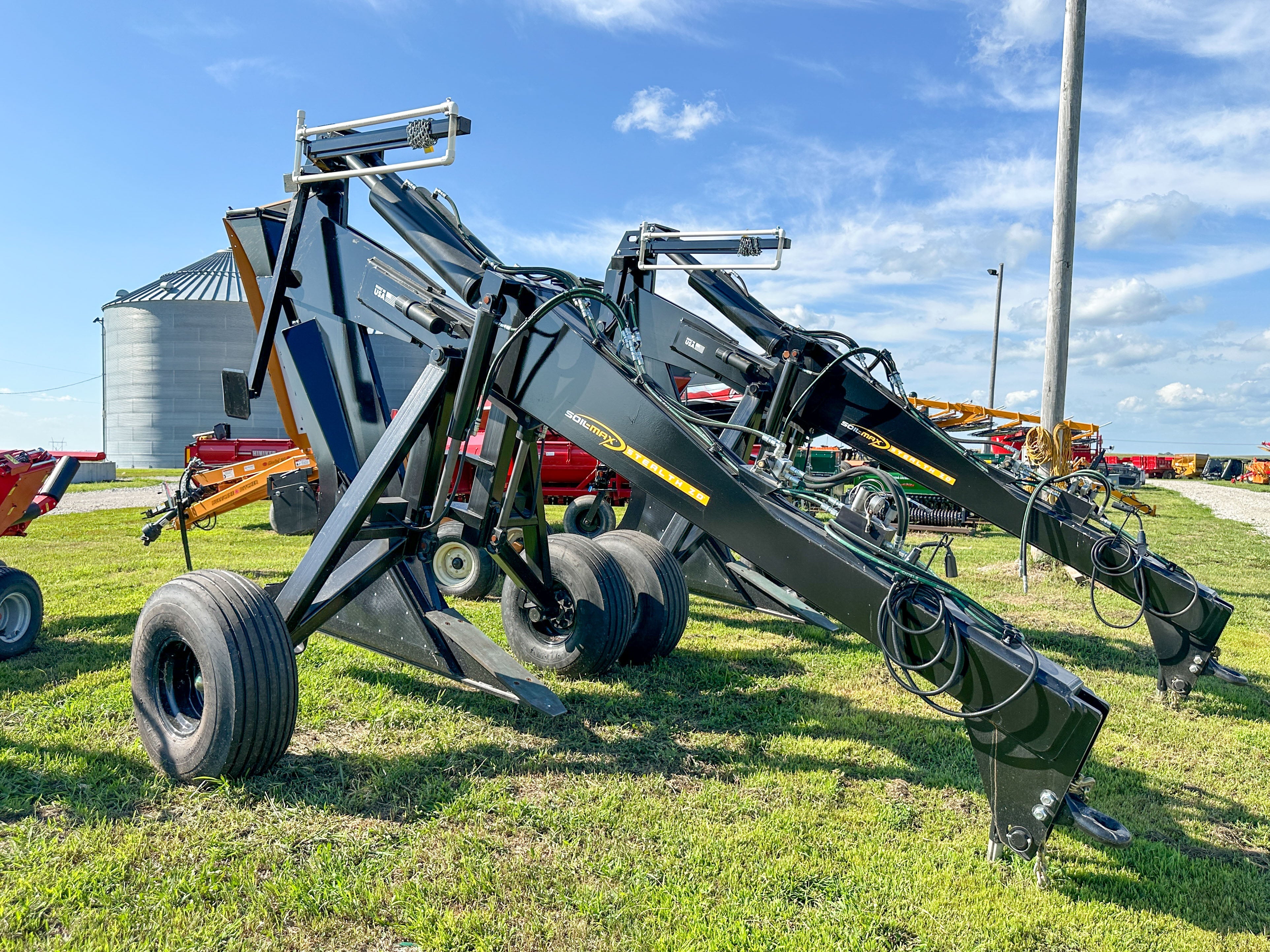 Soil-Max – Keast Enterprises Equipment