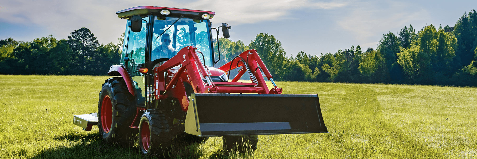 Keast Enterprises Equipment